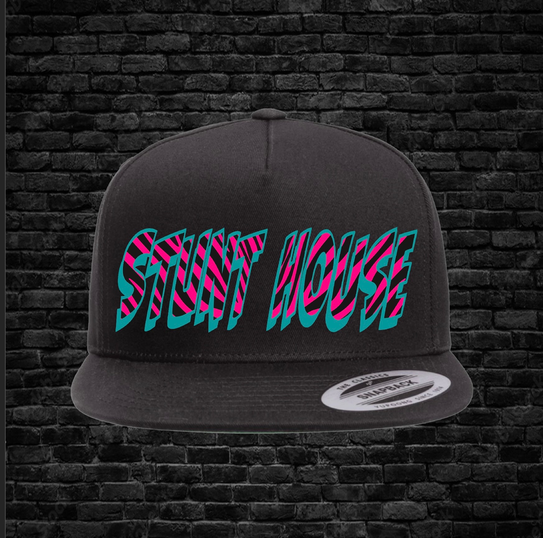 Hats – Stunt House