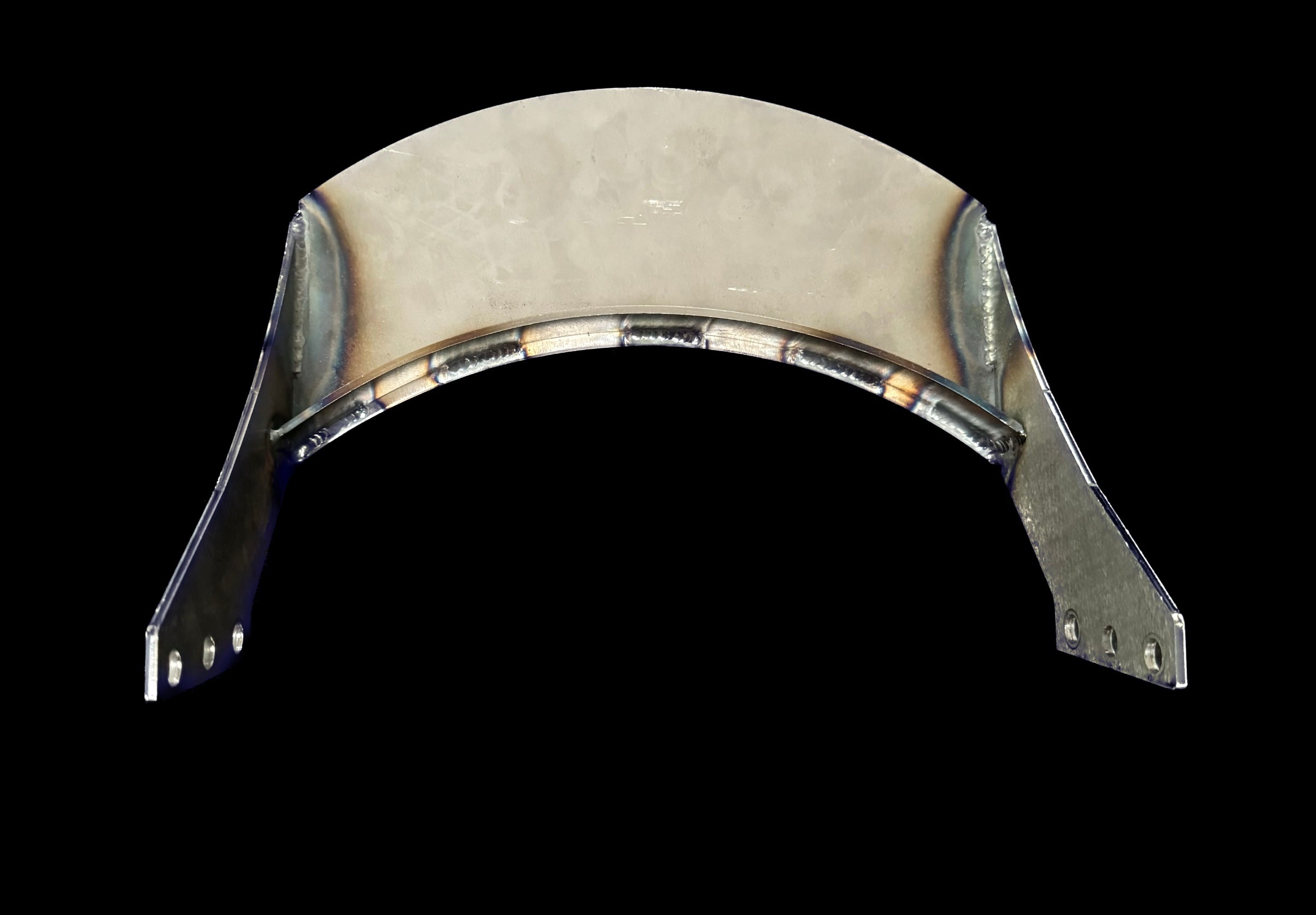 Dyna Step Plate – Stunt House